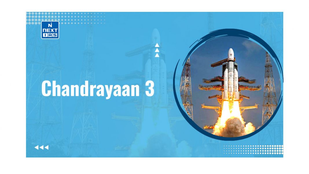 Chandrayaan 3: India’s Successful Moon Mission