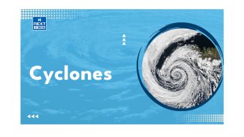 Cyclones: Definition, Classification, Formation, & India's Preparedness