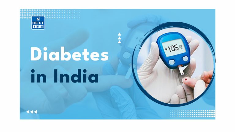 Diabetes in India: Stats, Causes, Government Initiatives and More