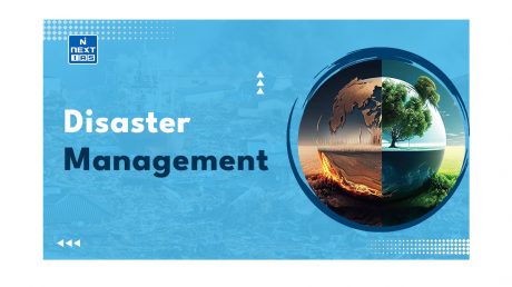 Disaster Management: Types, Steps & Measures