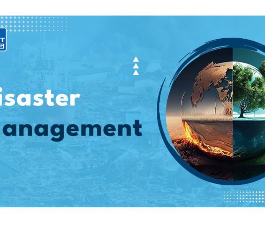 Disaster Management - NIAS Blog