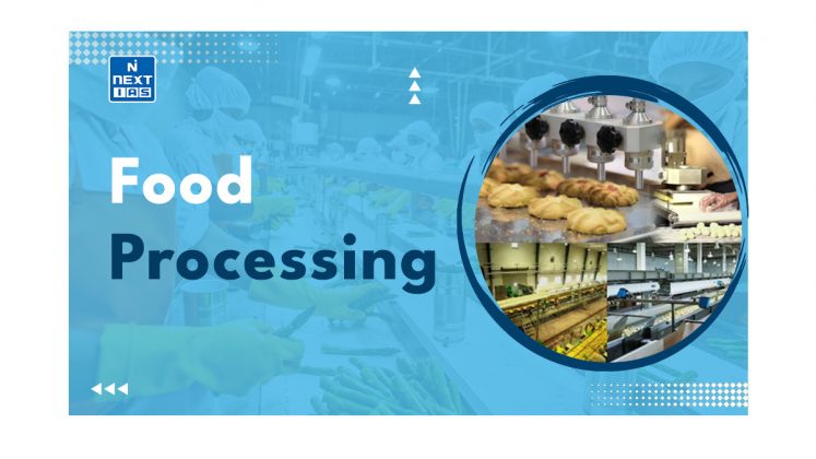 Food Processing: Sub-Segments, Facts, Opportunities & Challenges