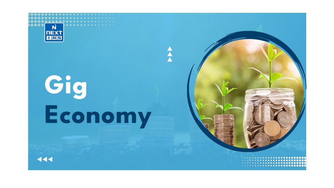 Gig Economy: Advantages, Challenges & Driving Factors