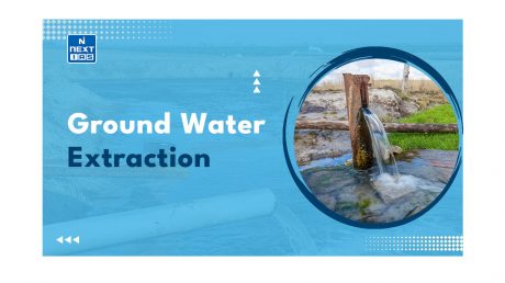 Groundwater Extraction: Reasons, Effects & Solutions