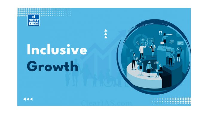 Inclusive Growth: Factors, Policies & More