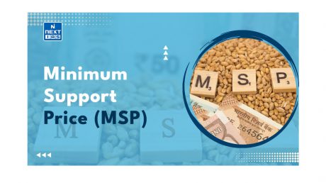 Minimum Support Price (MSP): Calculation, Benefits & Issues