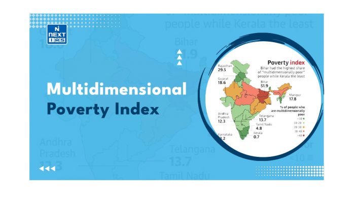 Multidimensional Poverty Index: Dimensions, Reports & More