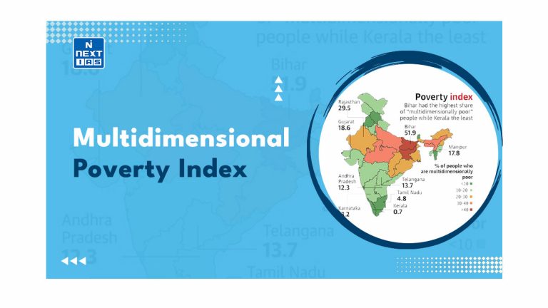 Multidimensional Poverty Index: Dimensions, Reports & More