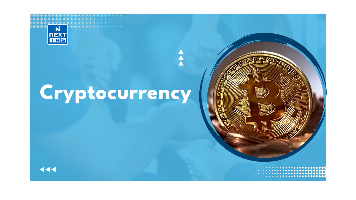 Cryptocurrency: Working, Functioning, Advantages & More