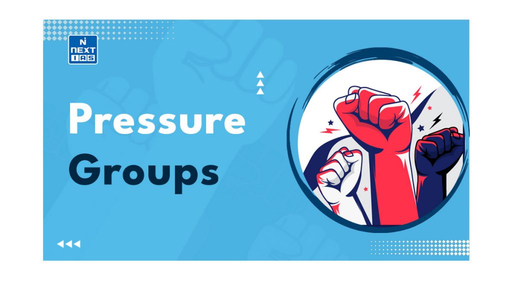 Pressure Groups: Definition, Types, Characteristics & More