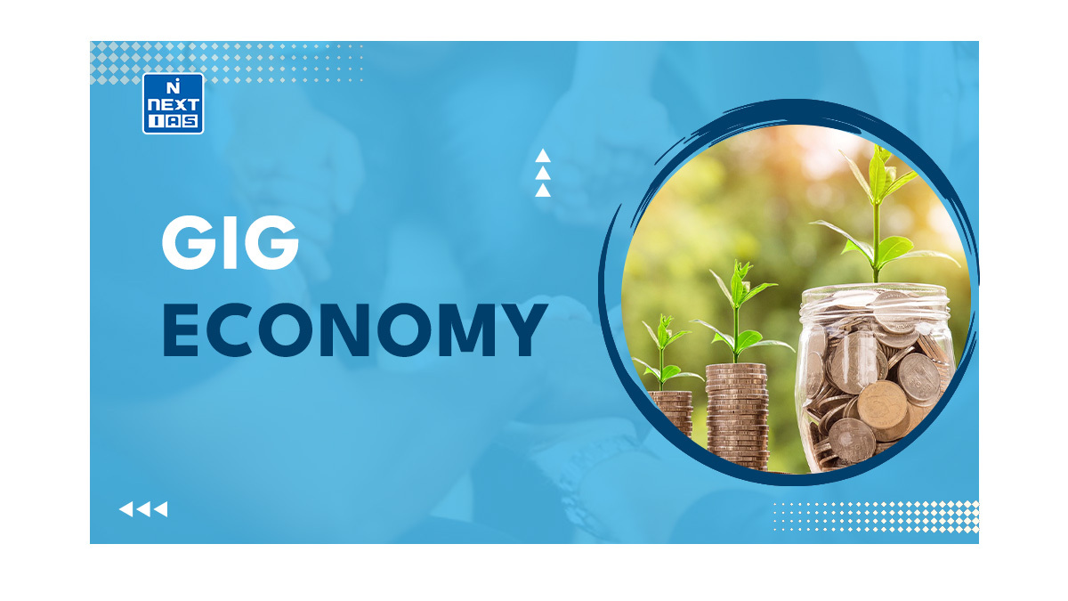 Gig Economy: Advantages, Challenges, & Driving Factors