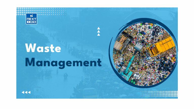 Waste Management in India: Facts, Challenges & Solutions