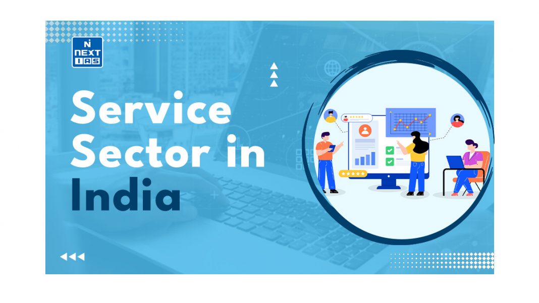 Service Sector in India: Meaning, Role, Examples & Challenges