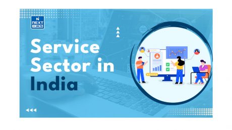 Service Sector in India: Meaning, Role, Examples & Challenges