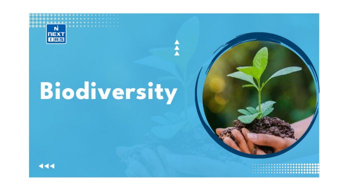 Biodiversity: Definition, Types, Causes & Significance