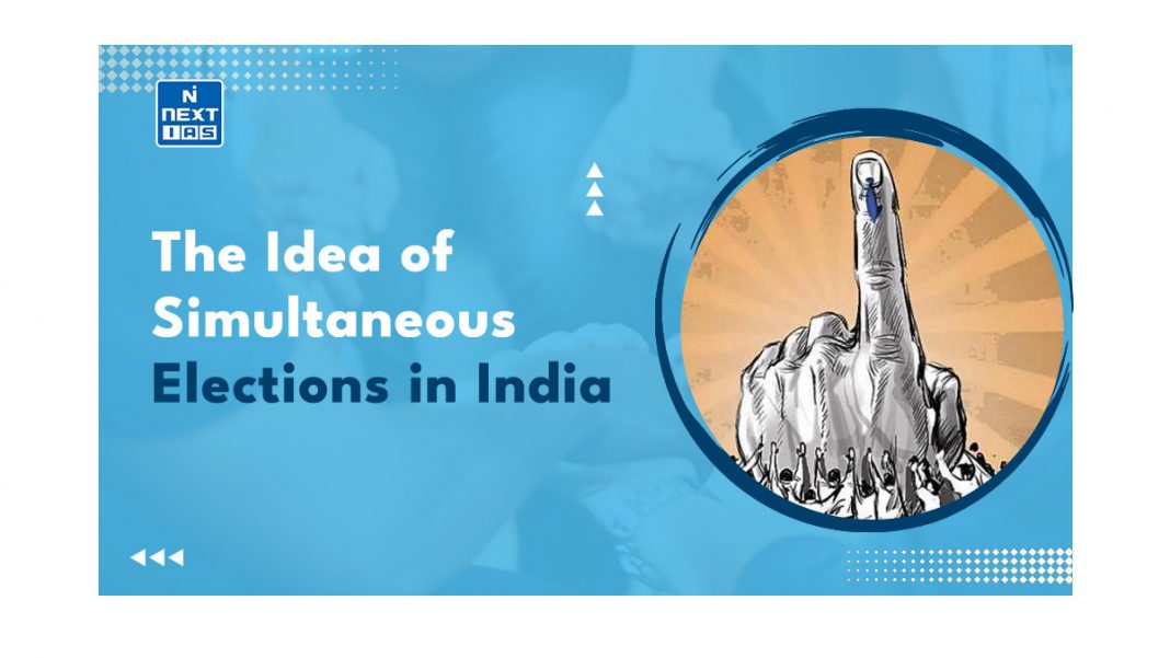 Simultaneous Elections in India: A Comprehensive Analysis