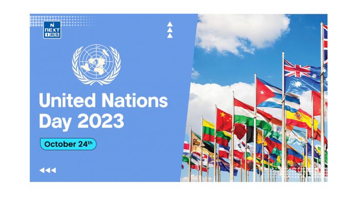 United Nations Day 2023: Equality, Freedom & Justice for All