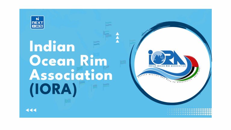 Indian Ocean Rim Association (IORA)
