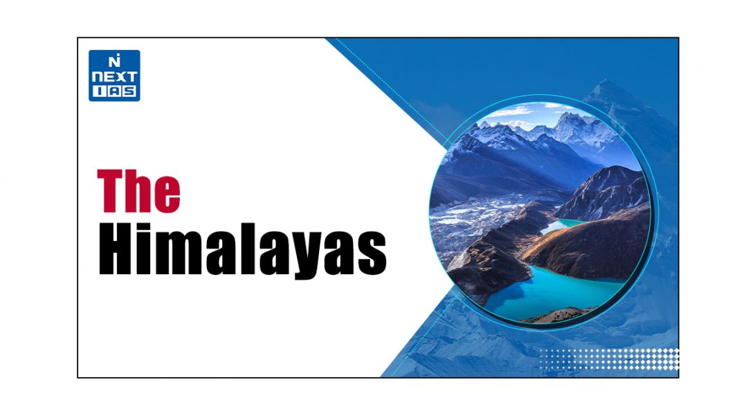 The Himalayas: Formation, Divisions, Ranges & Significance