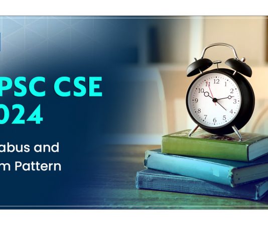 UPSC CSE - NIAS Blog