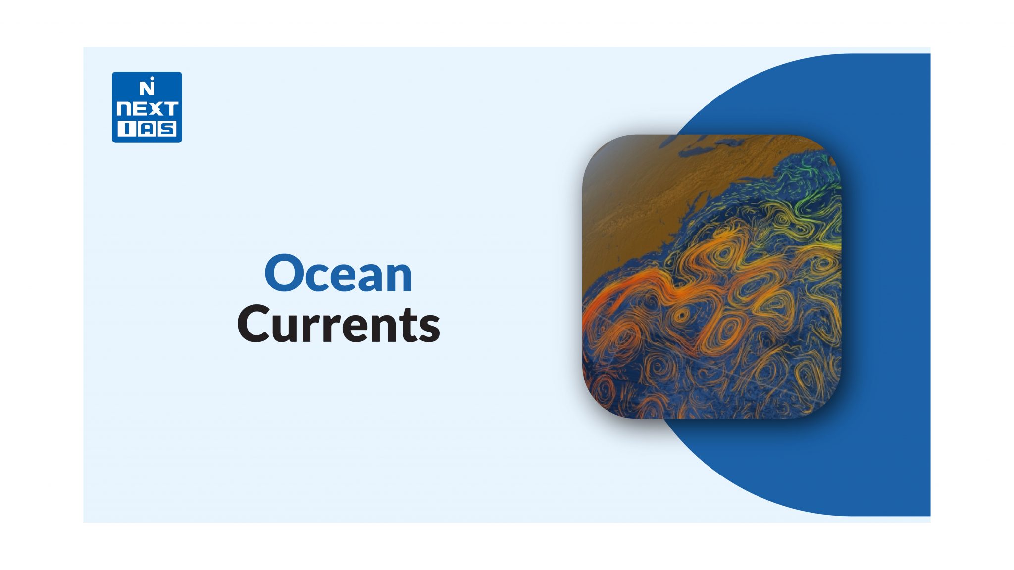 Ocean Currents: Types, Causes and Importance