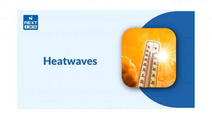 Heatwaves: Effects, Causes & Solutions