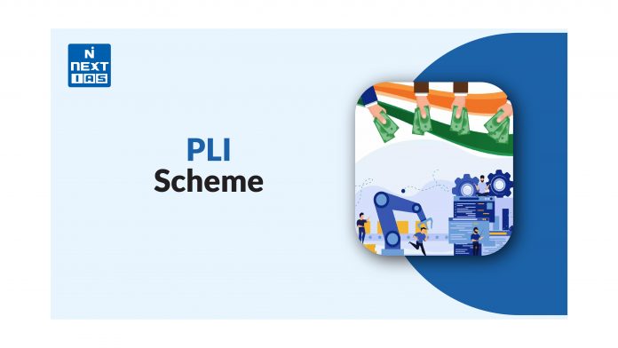 Production Linked Incentive (PLI) Scheme: A Detailed Guide