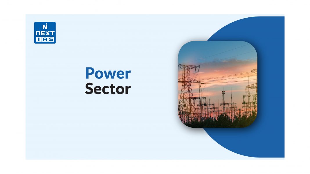 Power Sector in India: Facts, Issues, Government Policies