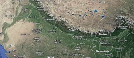 The Himalayas: Formation, Divisions, Ranges & Significance