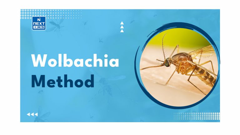 The Wolbachia Method: Working, Significance & Pros and Cons