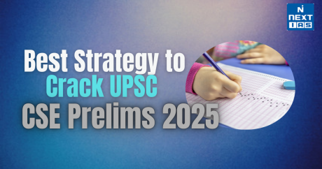 How to Prepare for UPSC Prelims? Top 10 Proven Strategies