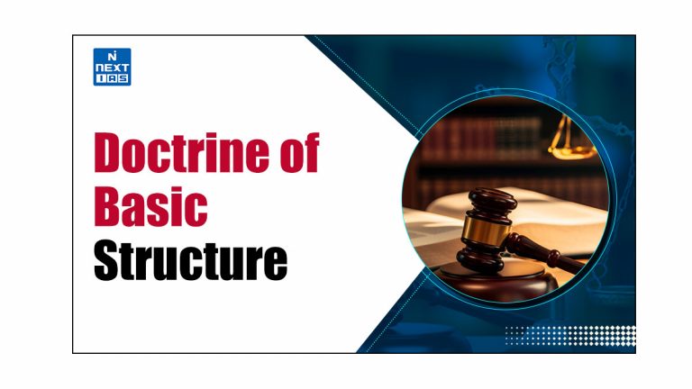 Doctrine of Basic Structure - Meaning, Evolution & Criticism