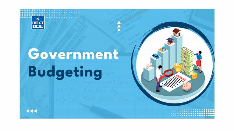 Government Budgeting: Meaning, Components, Types & Related Concepts