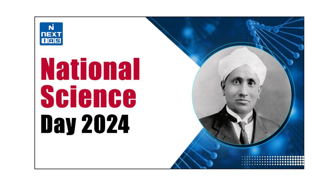 National Science Day 2024: History, Theme, Celebrations & Significance