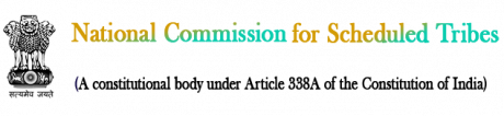 National Commission for Scheduled Tribes (NCST)