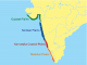 Coastal Plains in India: About, Divisons and Significance
