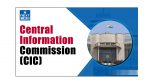 Central Information Commission (CIC)