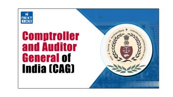 Comptroller and Auditor General of India (CAG)