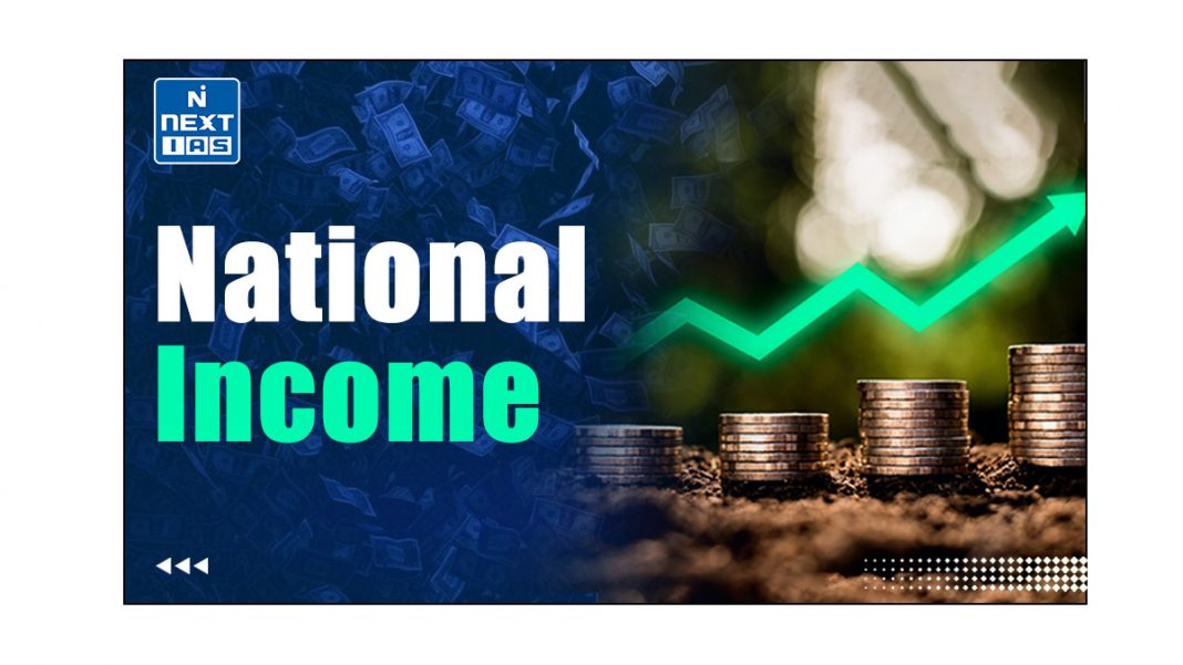 National Income: Meaning, Measures, Accounting Methods