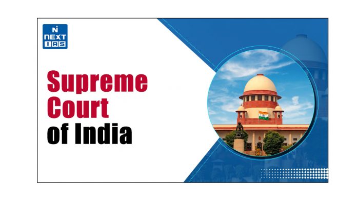 Supreme Court of India: Composition, Appointment, Jurisdiction & More