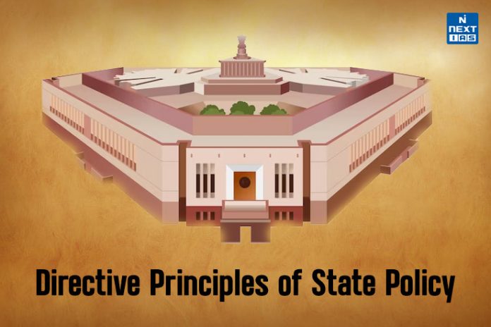 Directive Principles of State Policy (DPSPs): Meaning & Features