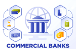 Commercial Banks in India: Meaning, Types & Significance