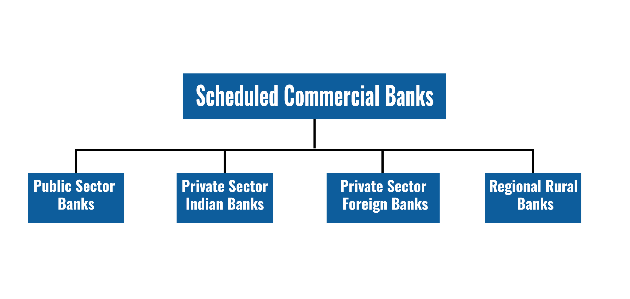 Commercial Banks in India: Meaning, Types & Significance