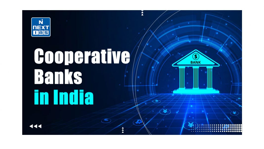Cooperative Banks in India: Meaning, Types, & Significance