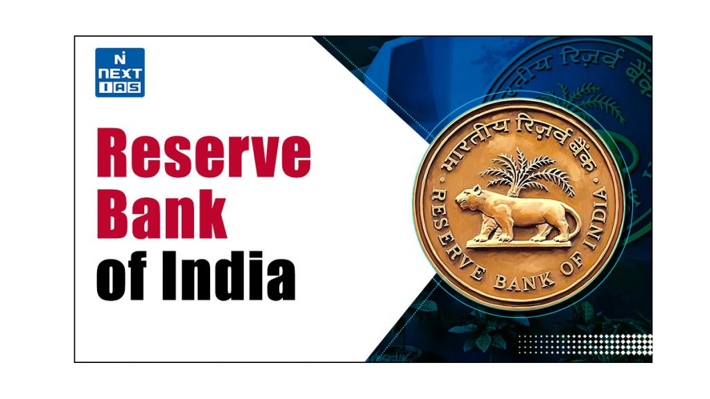 Reserve Bank of India (RBI): Origin, Structure, Functions & More