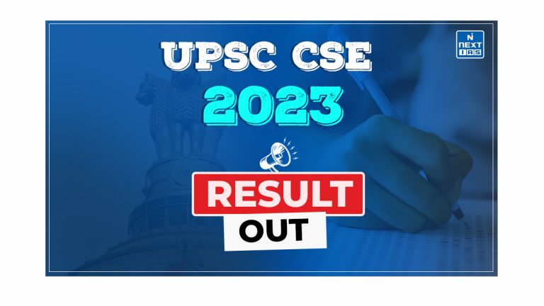 UPSC Final Result 2023: Toppers’ List & Other Details