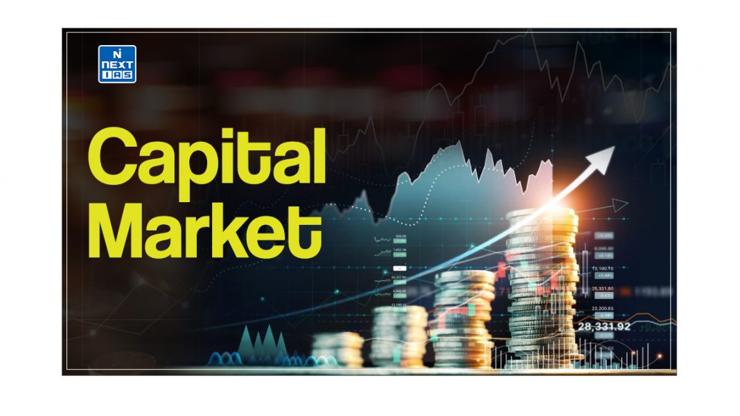 Capital Market: Meaning, Structure, Instruments, Roles & More