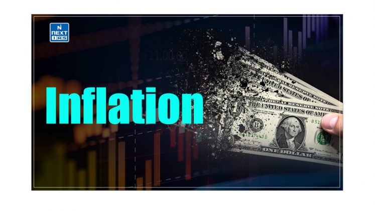 Inflation: Meaning, Types, Measures, Effects & More