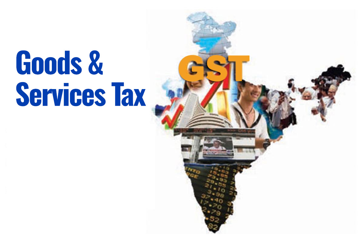 Goods and Services Tax (GST): Evolution, Features, Components & More