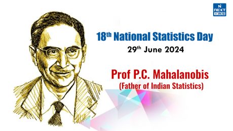 National Statistics Day 2024